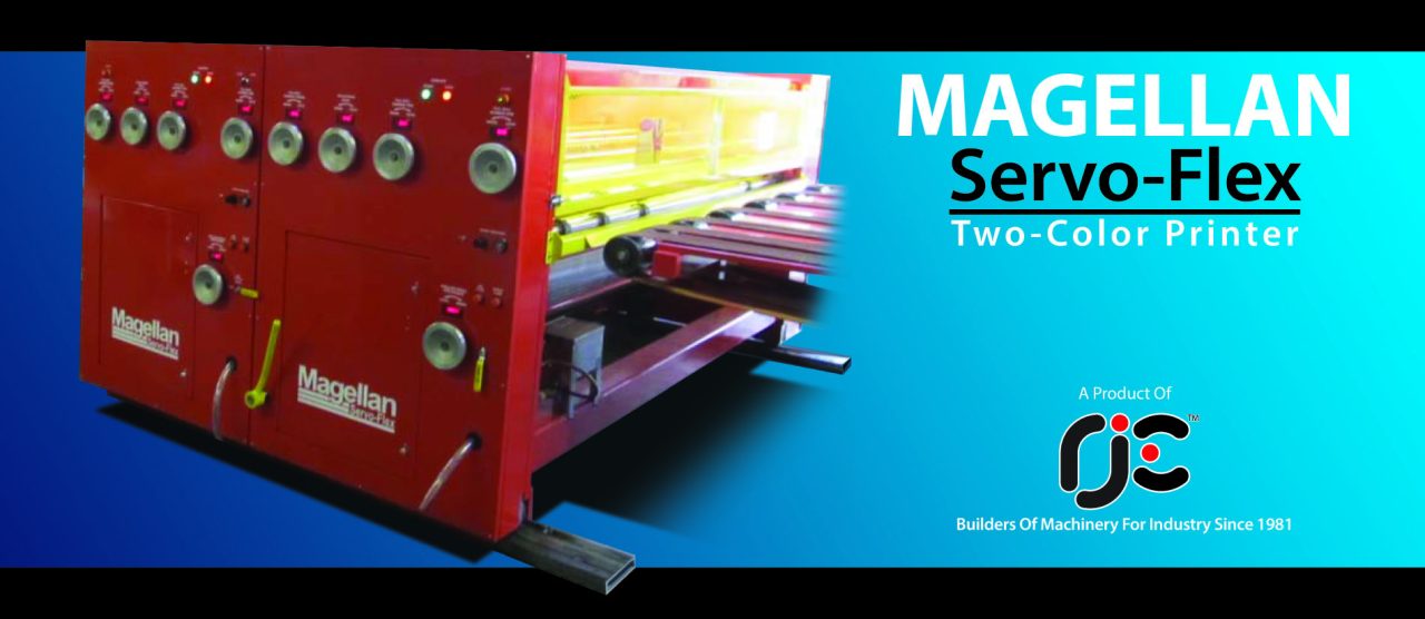 Printing - RJE Machinery, Inc.