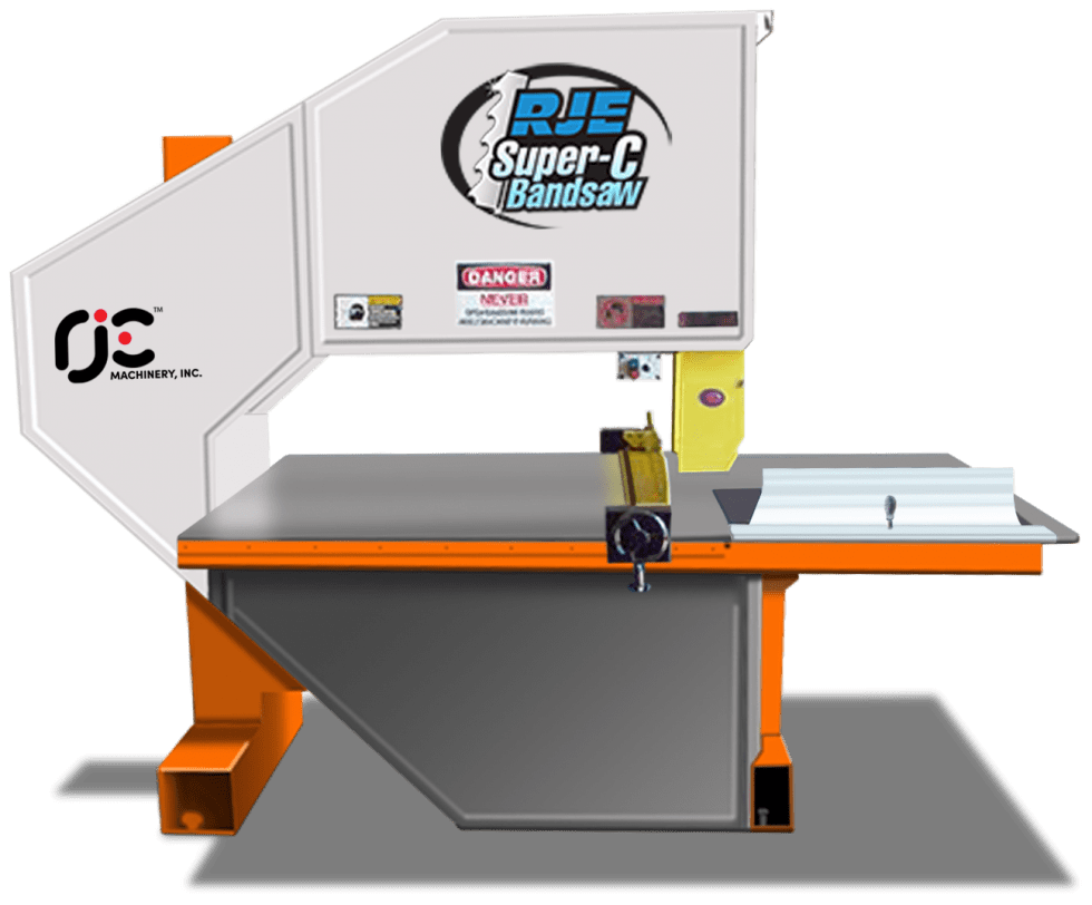 Home - RJE Machinery, Inc.